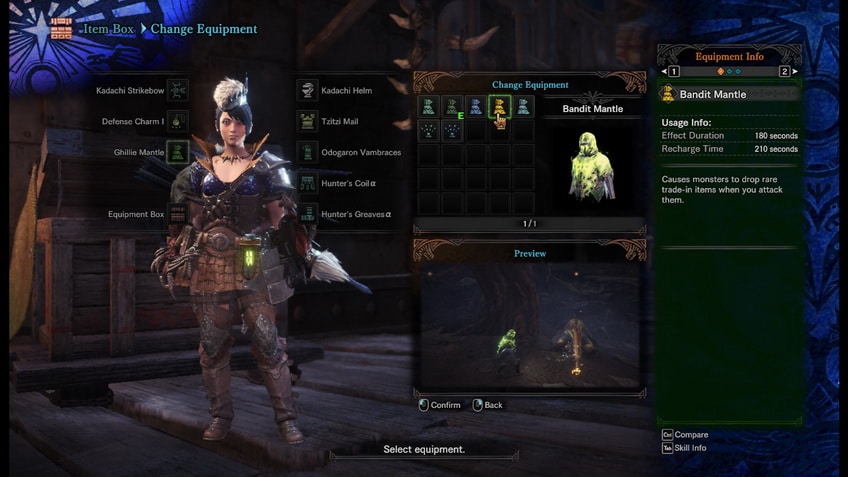 [Monster Hunter World] เงินขาดมือ? จัดไป รวมฮิตวิธีหาเงิน - frogtory