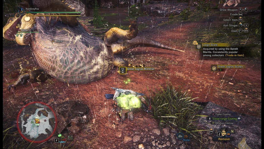 [Monster Hunter World] เงินขาดมือ? จัดไป รวมฮิตวิธีหาเงิน - frogtory