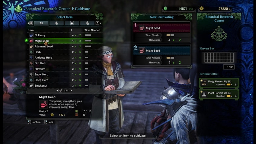 [Monster Hunter World] เงินขาดมือ? จัดไป รวมฮิตวิธีหาเงิน - frogtory