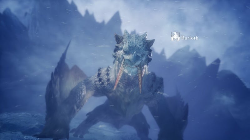 [MHW: Iceborne] บทสรุปของภาค Iceborne (ส่วนแรก) - frogtory