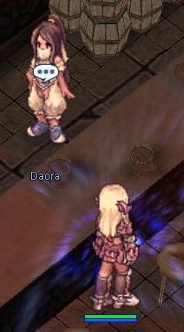 [Ragnarok Online] อาชีพ Guillotine Cross - frogtory