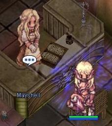 [Ragnarok Online] อาชีพ Guillotine Cross - frogtory