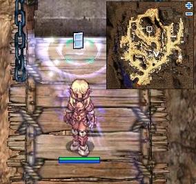 [Ragnarok Online] อาชีพ Guillotine Cross - frogtory