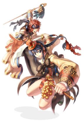 [Ragnarok Online] อาชีพ Soul Linker - frogtory