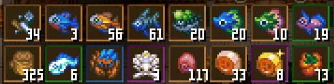 Core Keeper วิธีการทำอาหาร Cooking 101 - frogtory